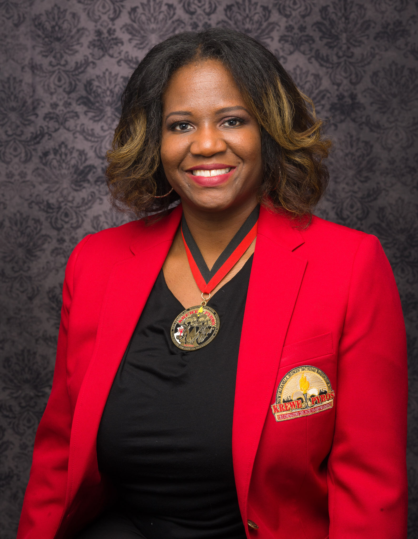 Board of Directors | The Krewe of Pyros Foundation, Inc.